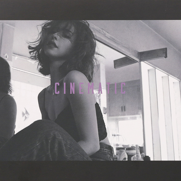 BENI / CINEMATIC | united lounge tokyo
