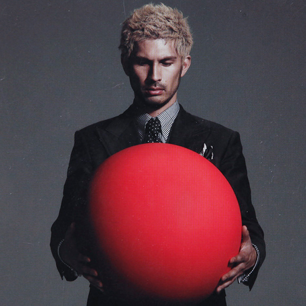 平井堅 / JAPANESE SINGER | united lounge tokyo