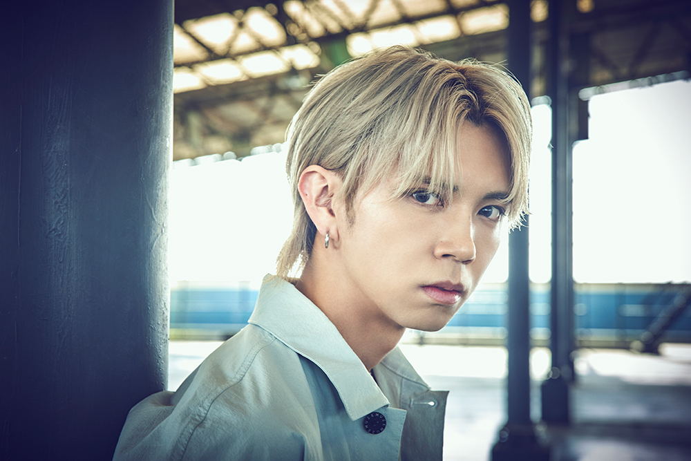 Taemin Acne