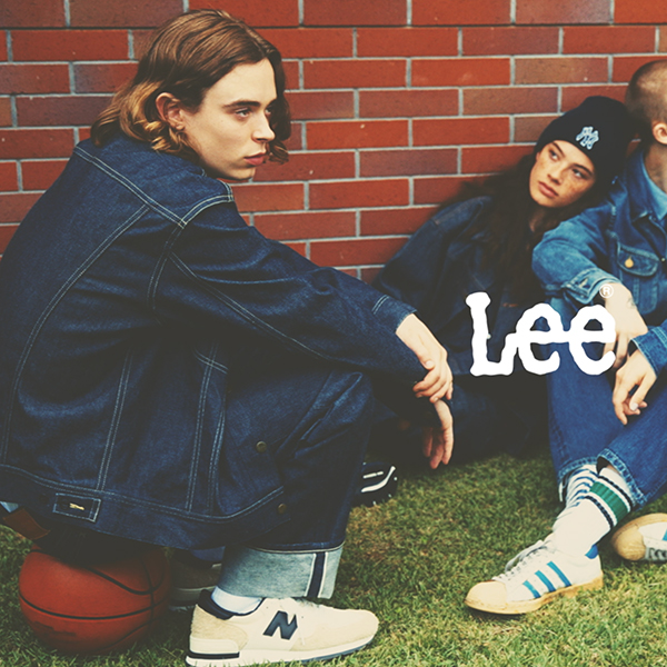 Lee / 2022 F&W | united lounge tokyo