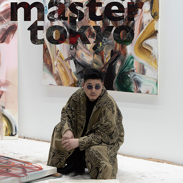 Stylemaster Tokyo Vol.2 | united lounge tokyo